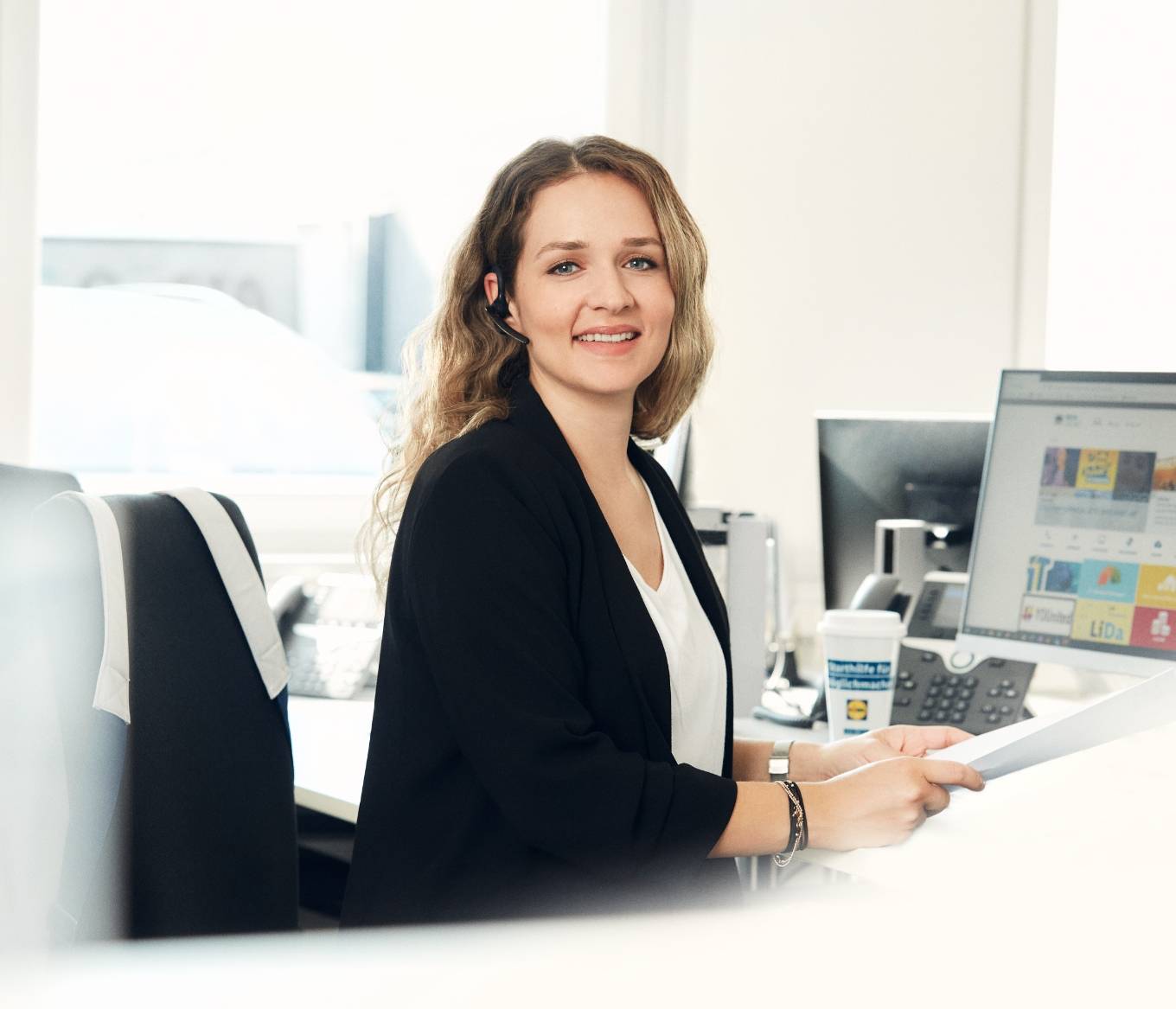 Geschichte – Gründung, Erfolge, Expansion | Lidl