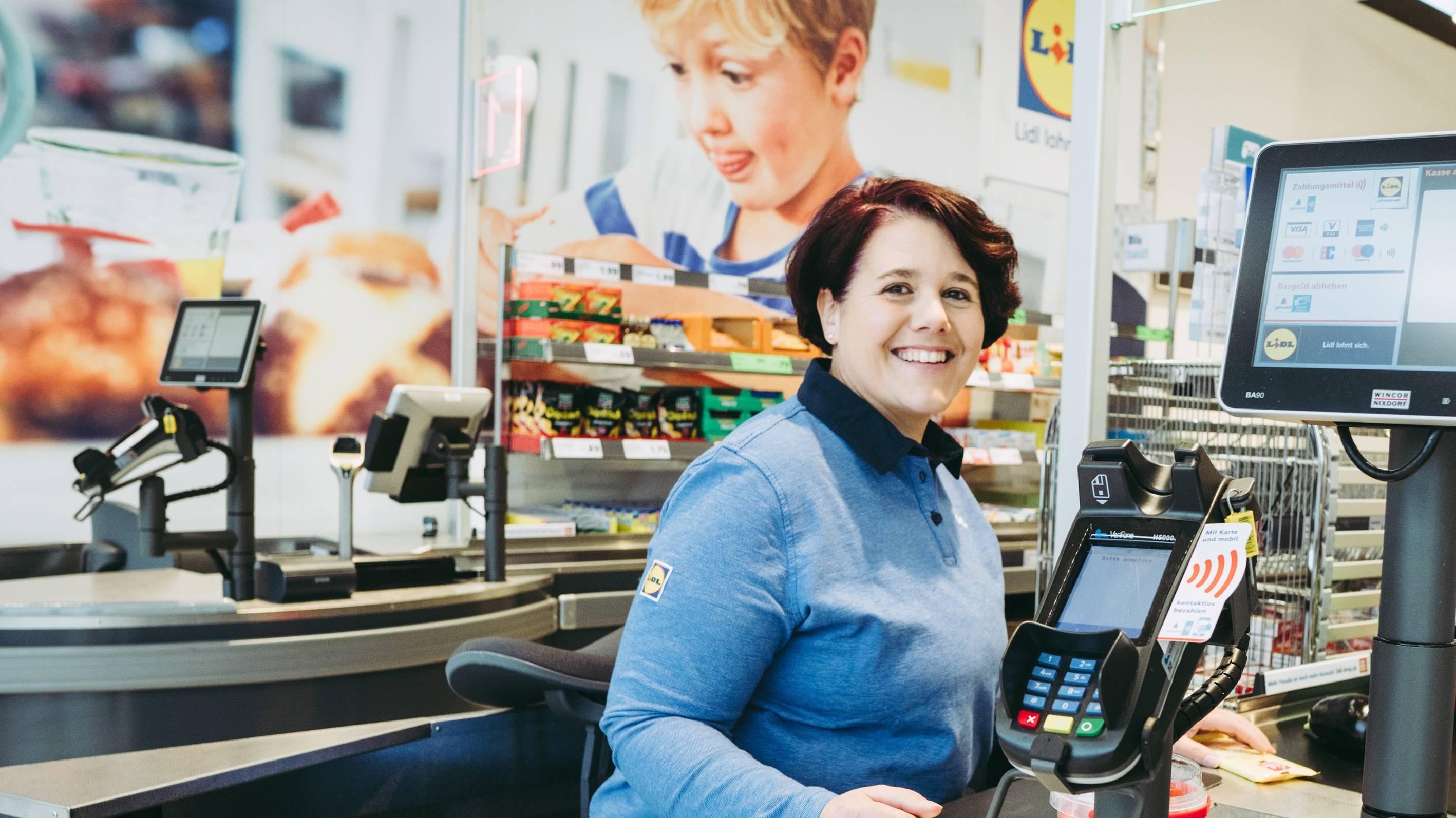 Verkäufer / Verkäuferin im Einzelhandel - alle Infos & Jobs