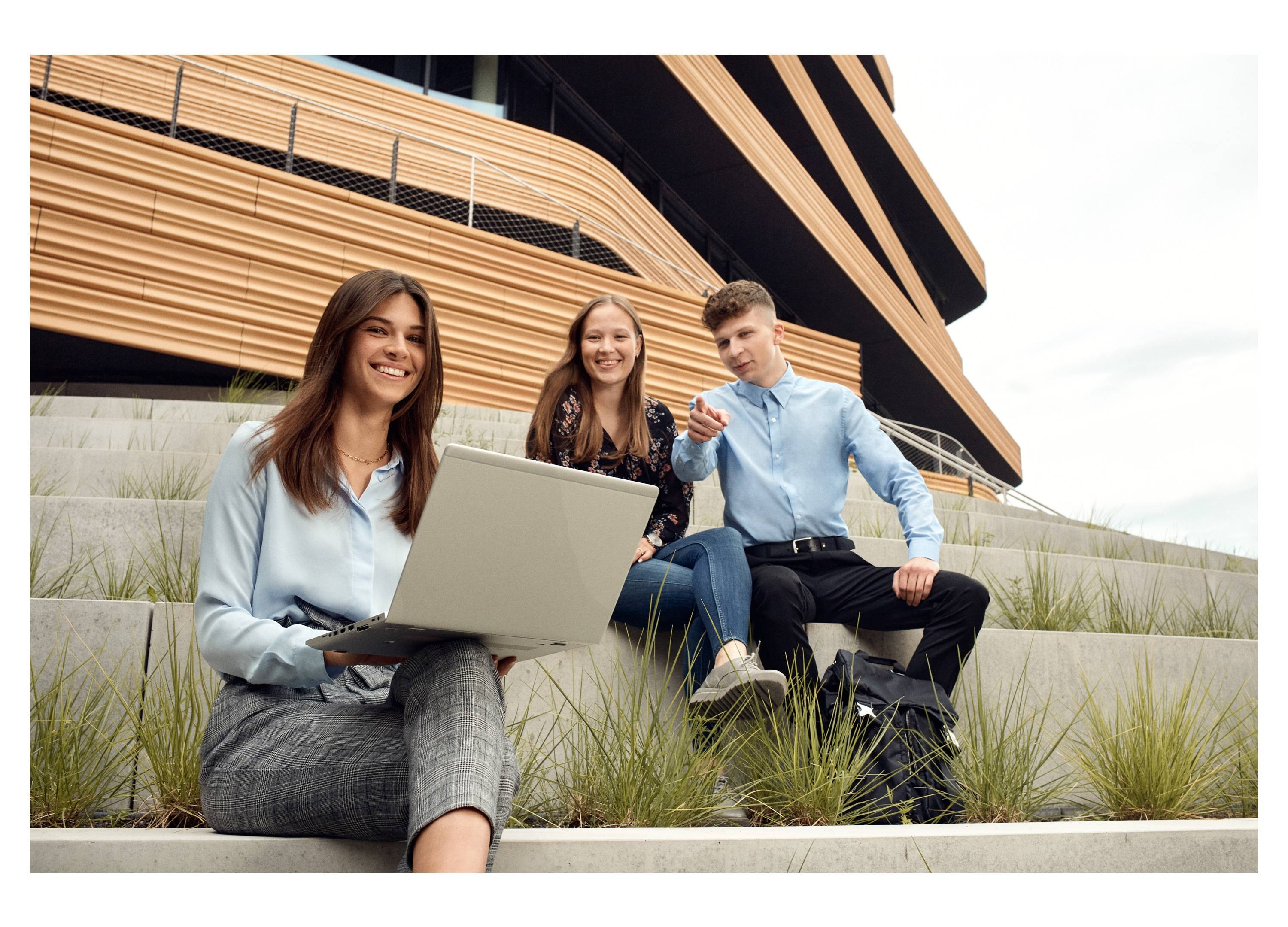 Tag der Ausbildung- Berufsinfotag des Landkreises Fürth