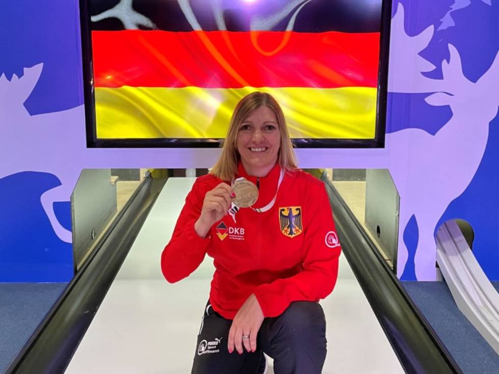 Fragen an IT-Abteilungsleiterin Yvonne