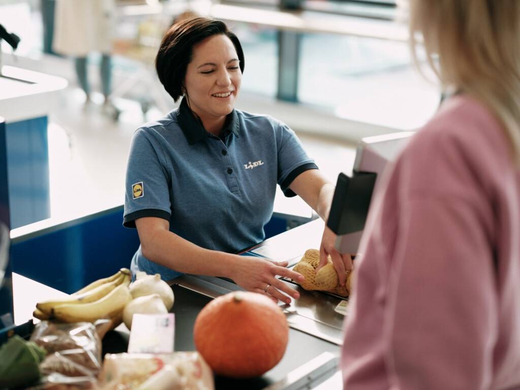 Lidl Region Stuttgart | Lidl