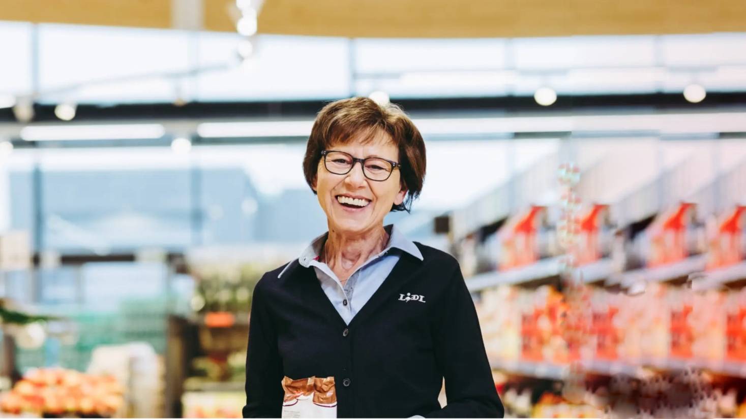 Wir sind Lidl
