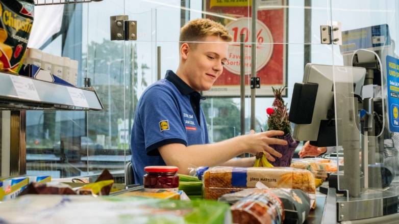 Ausbildung – Überblick, Voraussetzungen, Gehalt, Perspektive | Lidl